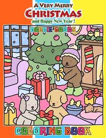 Bobbie's Colorful Goods Coloring Book | Shop Today. Get it Tomorrow ...