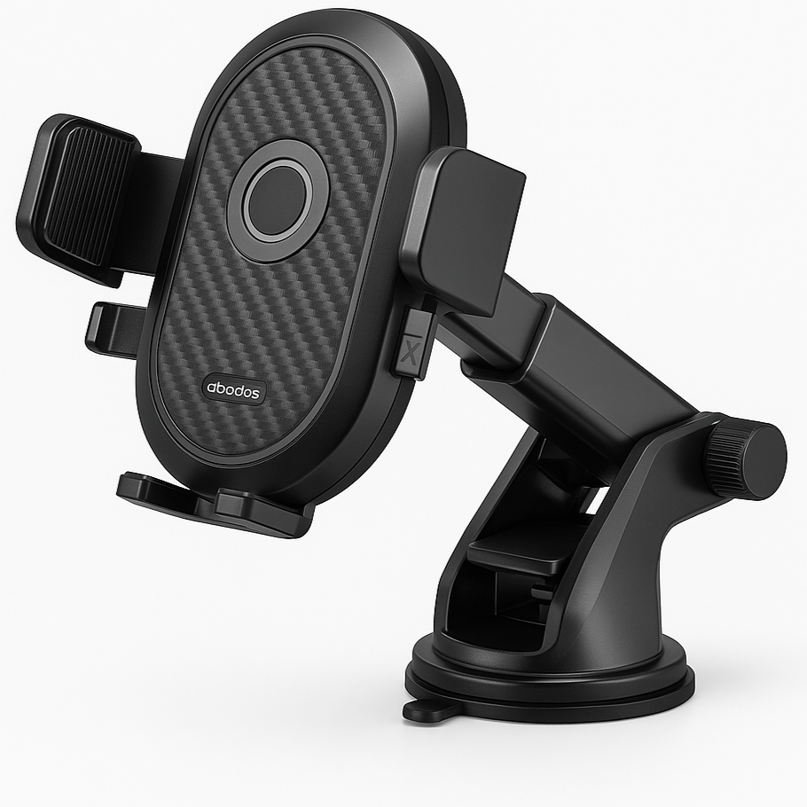 Abodos AS-TS621 In-Car Phone Holder | Shop Today. Get it Tomorrow ...