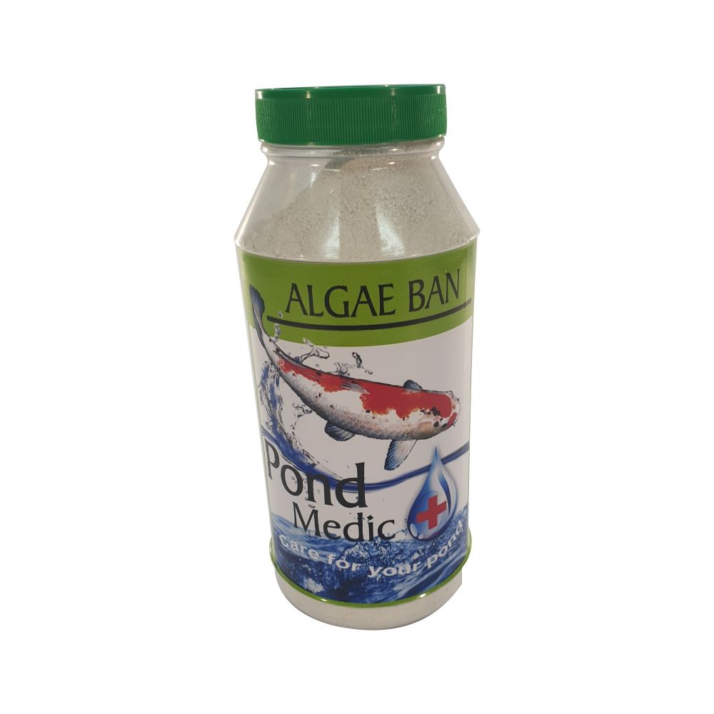 Pond Medic Algae Ban 1kg Shop Today Get It Tomorrow
