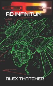 Ad Infinitum: The Continuing Adventures of the Infinity Club | Shop ...