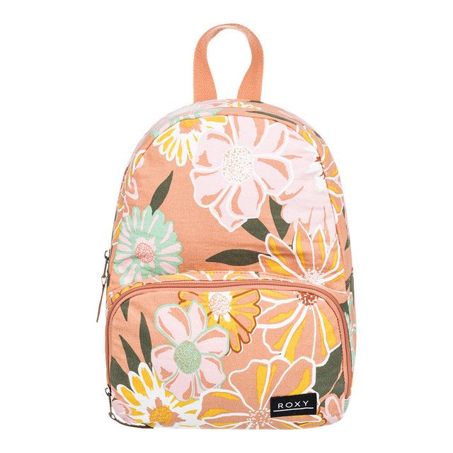 Roxy Womens Always Core Canvas Backpack | Shop Today. Get it Tomorrow! | takealot.com
