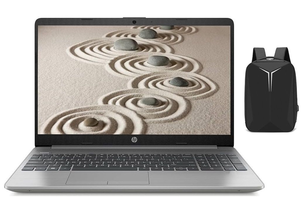 HP 250 G9 8GB 256GB SSD with Hard Shell Backpack | Shop Today. Get it ... HP 250 G9 8GB 256GB SSD with Hard Shell Backpack | Shop Today. Get it ...