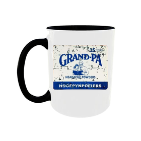 Grand-Pa - Printed Coffee Mug | Shop Today. Get it Tomorrow! | takealot.com