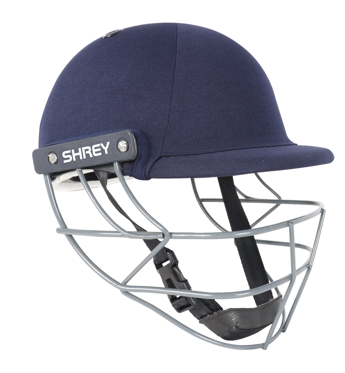 Shrey Performance 2.0 Steel Cricket Helmet - Navy | Shop Today. Get it ...
