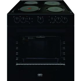 Defy DCB822E Hob and Oven Box Set Bundle (DBO482E & DHD332) | Shop ...