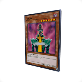 Jinzo - Yu-Gi-Oh! Card Themed Mouse Pad | Shop Today. Get it Tomorrow ...