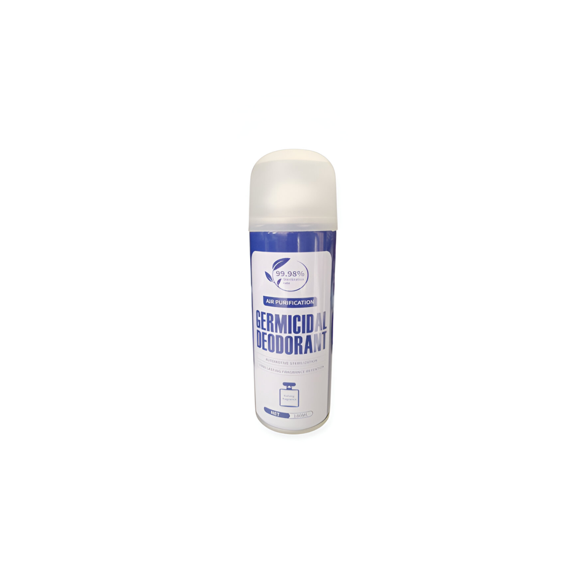 180ml Automotive Germicidal Deodorant Spray - Odor Eliminator ...