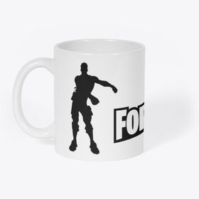 Fortnite Dance Coffee Mug | Shop Today. Get it Tomorrow! | takealot.com