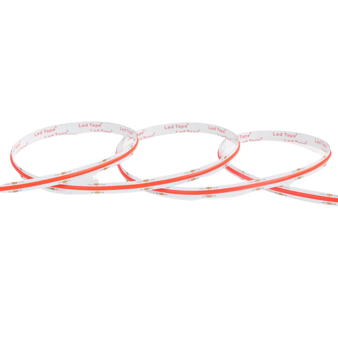 Flexible Red Light Strip Rol (5m) | Shop Today. Get it Tomorrow ...