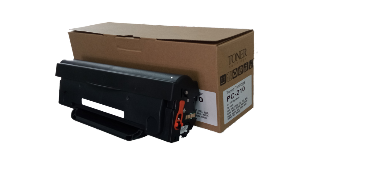 Pantum PC210 Compatible Toner Cartridge | Shop Today. Get it Tomorrow ...