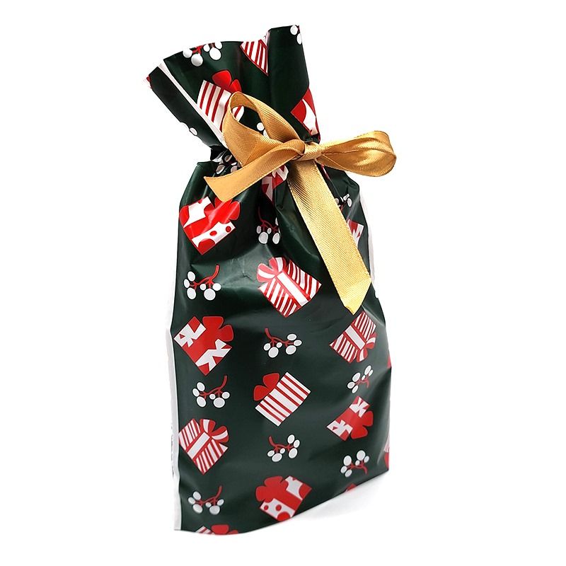 pX Christmas Lucky Packet- Plastic Party Favour Lucky Dip Packet & Toys ...