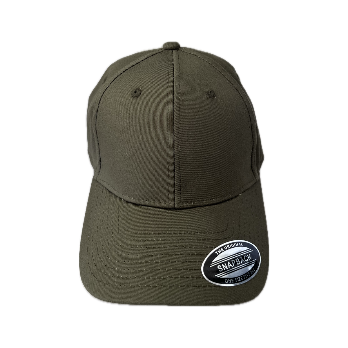 Unisex Flexi-fit Baseball Cap | Shop Today. Get it Tomorrow! | takealot.com