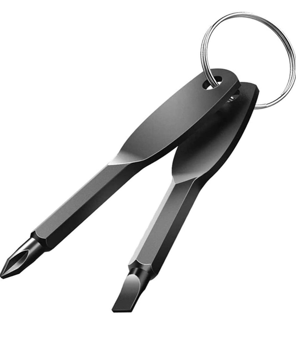 Mini Screw Driver Key Ring | Shop Today. Get it Tomorrow! | takealot.com