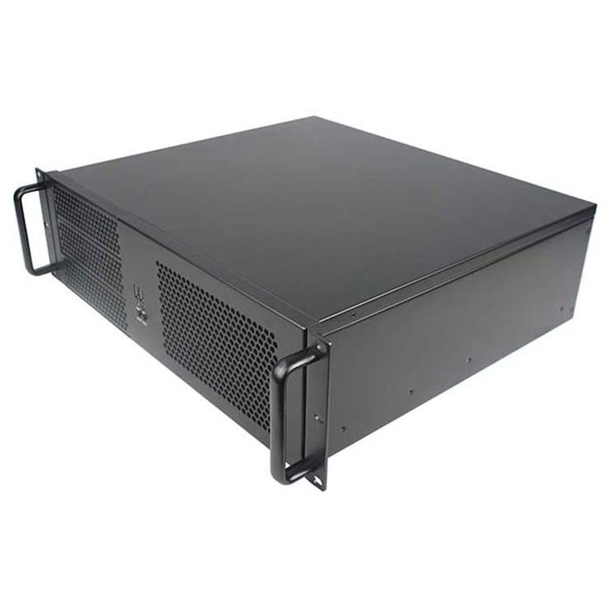 19-inch 3U Empty Rack-Mount Server Chassis K339F | Buy Online in South ...