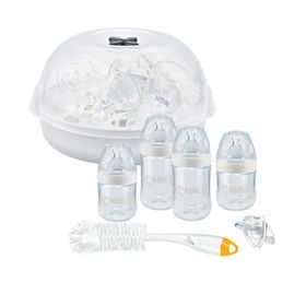 NUK NS Starter Pack Bundle | Shop Today. Get it Tomorrow! | takealot.com