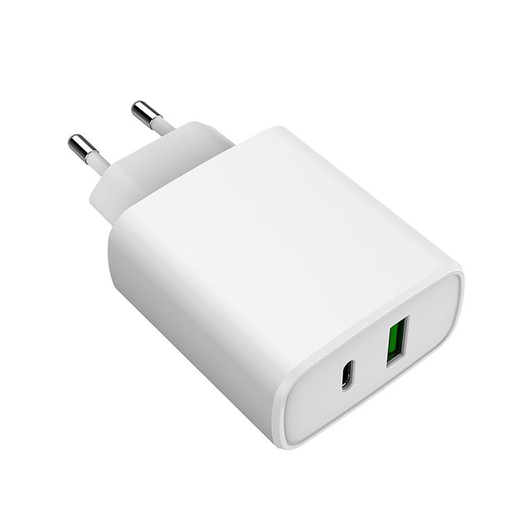 Fast Charging 38W Dual Port Adapter | Shop Today. Get it Tomorrow ...