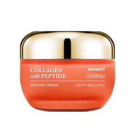 Skin627 Collagen with Peptide Intense Cream 50g | Shop Today. Get it ...