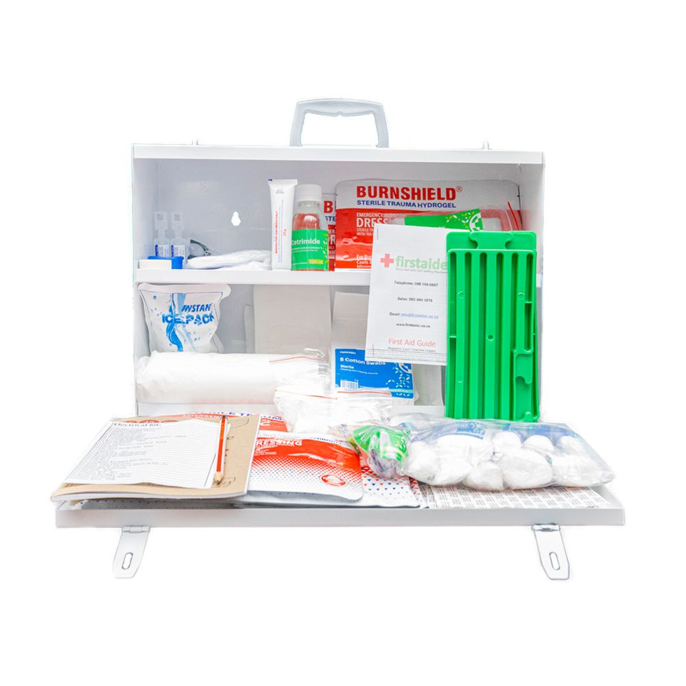 Family & Home First Aid Kit | Shop Today. Get it Tomorrow! | takealot.com