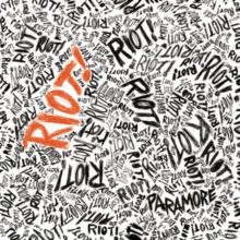 Riot! (Vinyl / 12" Album Coloured Vinyl) | Shop Today. Get it Tomorrow ...