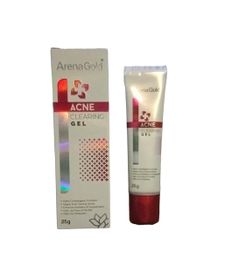 Arena Gold Acne Clearing Gel | Shop Today. Get it Tomorrow! | takealot.com