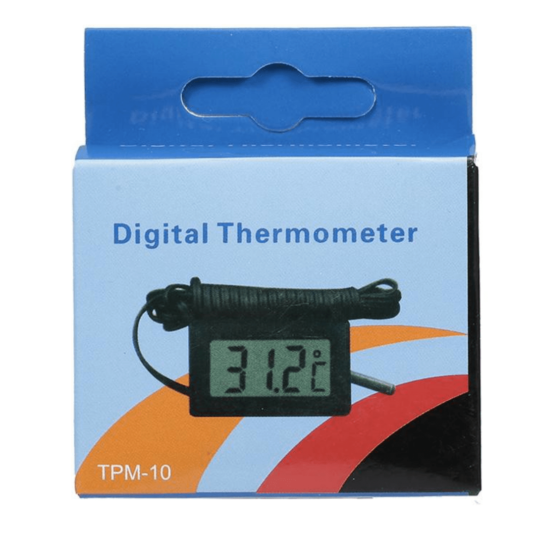 TPM10 Digital Thermometer Temperature Sensor | Shop Today. Get it ...