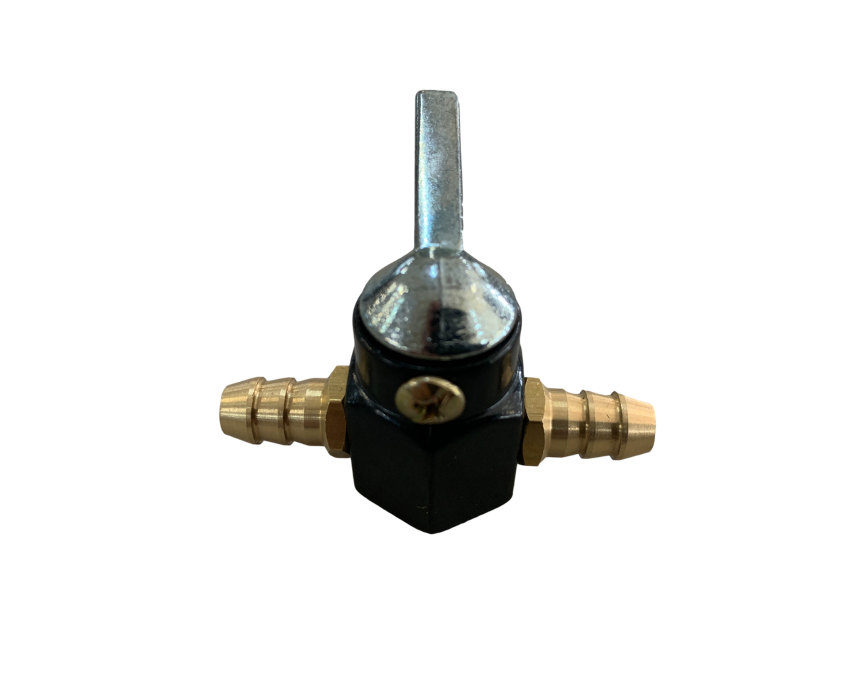 Motrix Universal In-Line Fuel Tap - 6mm | Shop Today. Get it Tomorrow ...