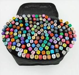 Double Headed Markers - Set of 80 | Shop Today. Get it Tomorrow ...