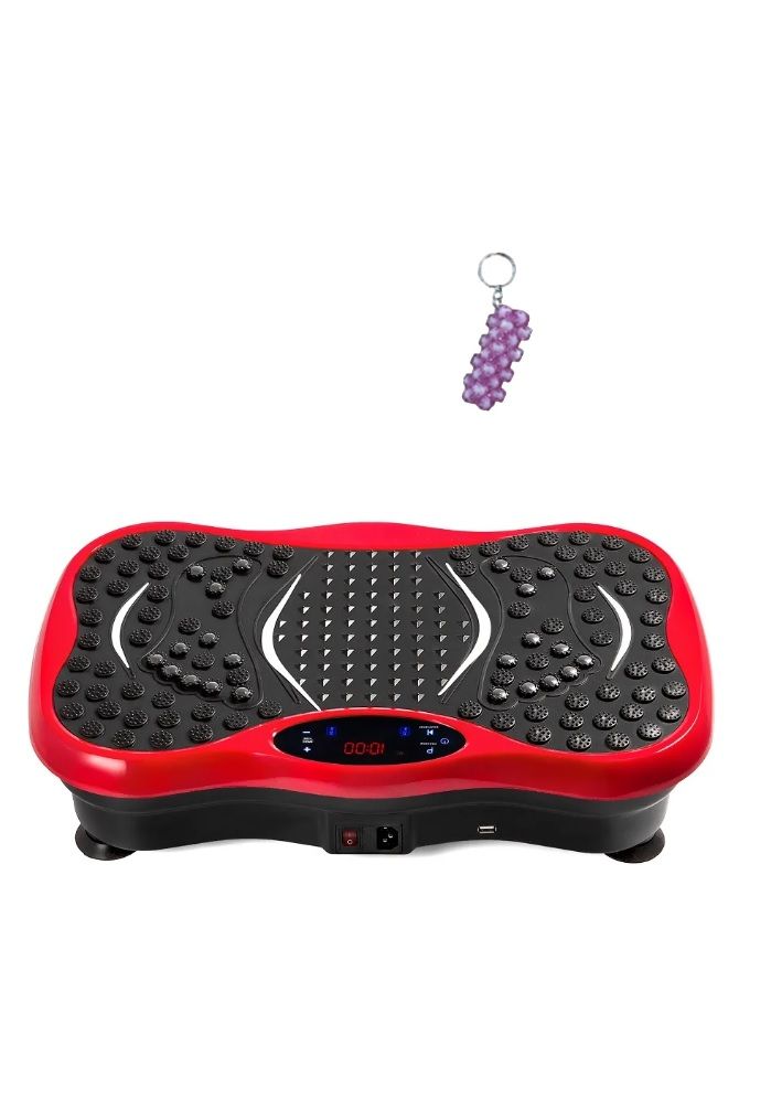 Full Body Massage Vibration Machine And A Keyholder | Shop Today. Get ...
