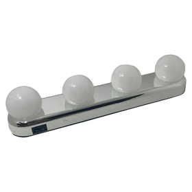 Glow Studio LED 4 Bulb Light BB-F-20-8-153 | Shop Today. Get it ...