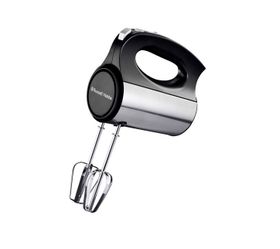 Russell Hobbs - Royal Hand Mixer Black - RHHM33 | Shop Today. Get it ...