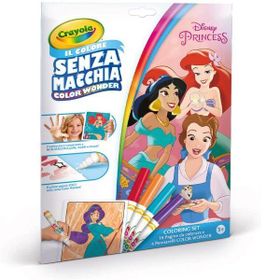 Crayola Color Wonder Set Disney Princess | Shop Today. Get it Tomorrow ...