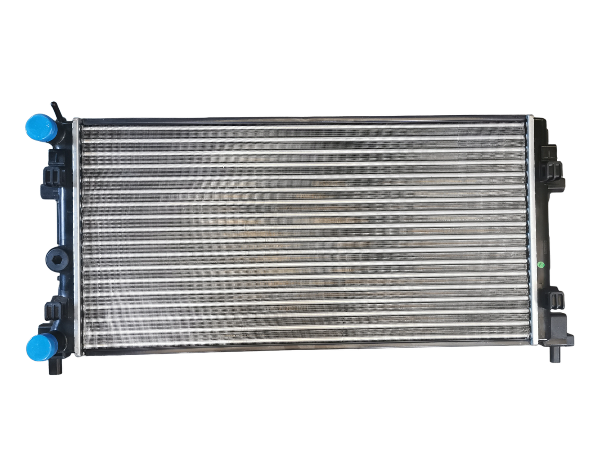 Plexus RDVW0243 Radiator for Volkswagen | Shop Today. Get it Tomorrow! | takealot.com