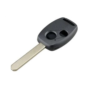 Car Key Shell Compatible with Honda Civic/CRV/AccordJazz | Shop Today ...