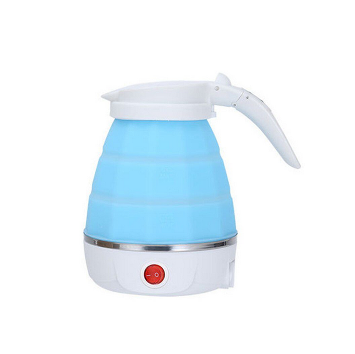 Portable Silicone Collapsible Travel Electric Kettle | Shop Today. Get ...