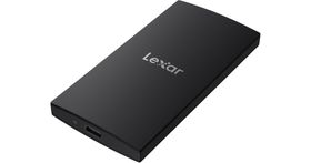 Lexar 1TB SL300 USB 3.2 Gen 2 Portable SSD | Shop Today. Get it ...