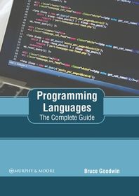 Programming Languages: The Complete Guide | Shop Today. Get it Tomorrow ...