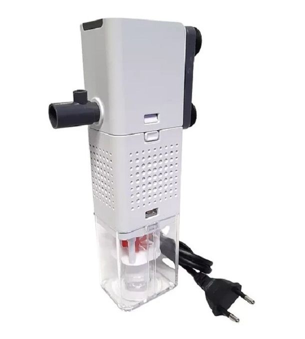 SOBO AQ-1000F Aquarium Multifunction Internal Filter 1000l/h | Shop Today. Get it Tomorrow ...