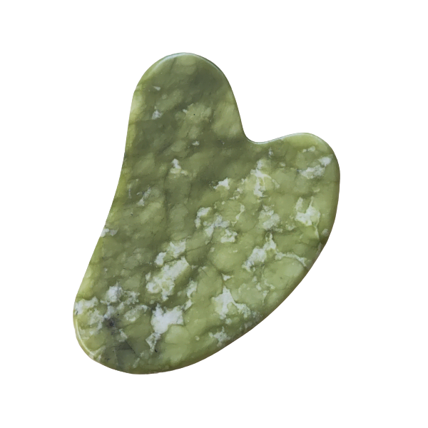 Gua Sha Massaging Stone and Scraping Tool | Shop Today. Get it Tomorrow ...