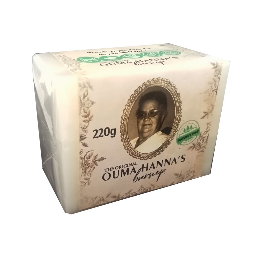 Ouma Hanna's Boerseep | Shop Today. Get it Tomorrow! | takealot.com