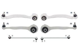 Front Control Arm Kit for W204 | Shop Today. Get it Tomorrow ...