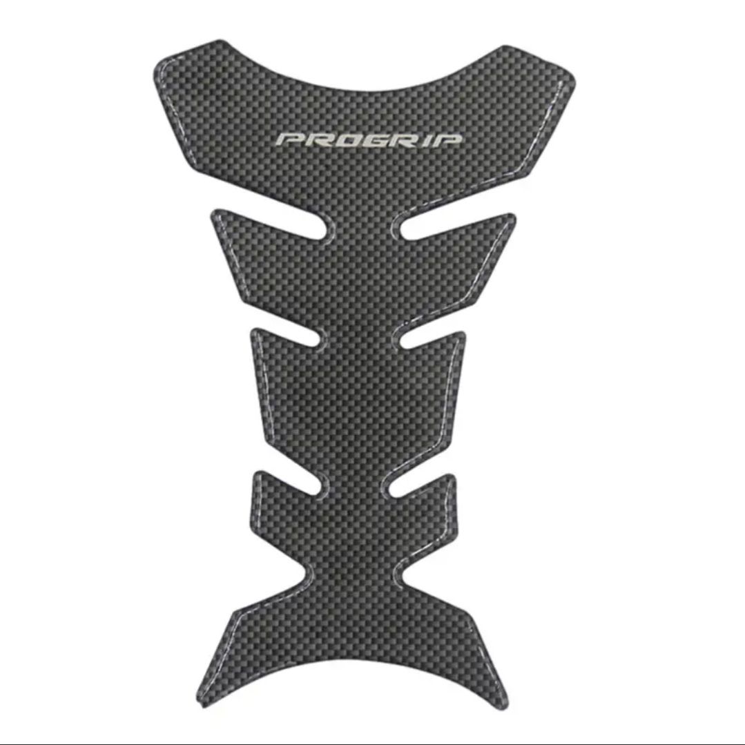 Motorcycle Fishbone Tank Pad Protector Cover Sticker | Shop Today. Get ...