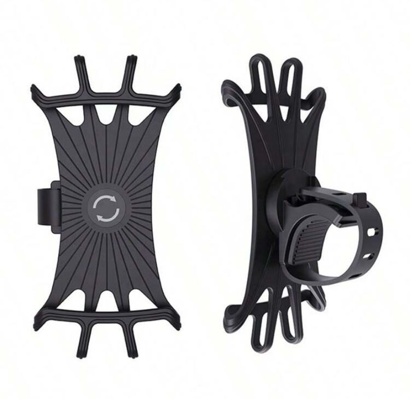 Stretchable Silicone Phone Holder | Shop Today. Get it Tomorrow ...
