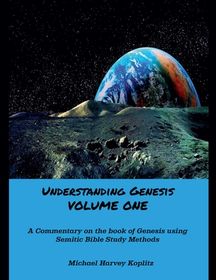 Understanding Genesis VOLUME ONE | Shop Today. Get it Tomorrow ...