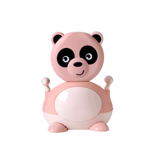 3D Panda Baby Potty Training | Shop Today. Get it Tomorrow! | takealot.com