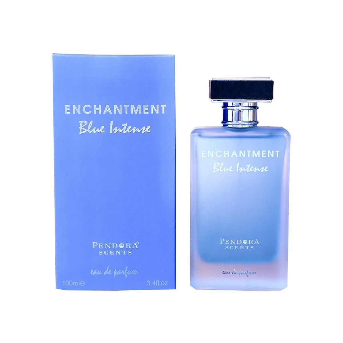 Enchantment Blue Intense Eau De Parfum 100ml Perfume | Shop Today. Get ...