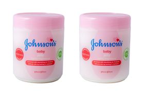 Jnj Baby Jelly Lightly Fragranced 500ml - 2 Pack | Shop Today. Get it ...