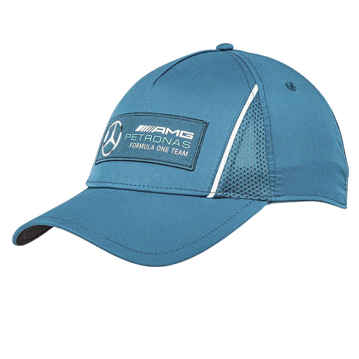 Mercedes Benz AMG Petronas F1 Puma Baseball Cap | Shop Today. Get it ...