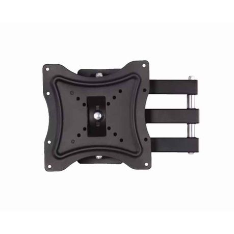 AAL113: Argos Extendable Tilt And Turn TV Wall Mount AVF, 40% OFF