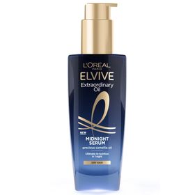 LOreal Paris Elvive Extraordinary Oil Midnight Serum | Shop Today. Get ...
