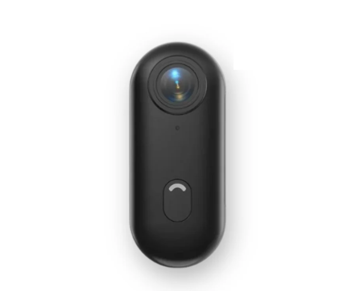 4K Thump action camera - professional package for motor, biking ...